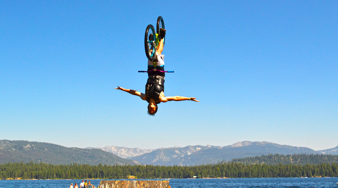 Backflip Tuck No Hander - spencer.wolfe38 - Mountain Biking Pictures ...