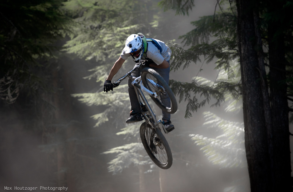 A Line - maxshralp - Mountain Biking Pictures - Vital MTB