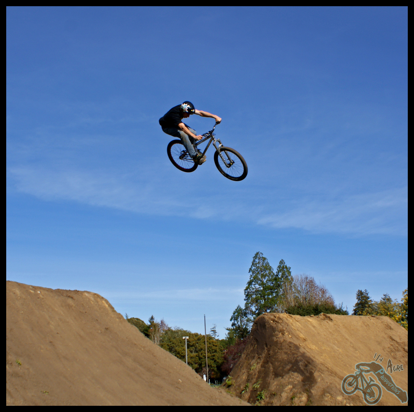 Jacob Hyde - Aptos-Rider - Mountain Biking Pictures - Vital MTB