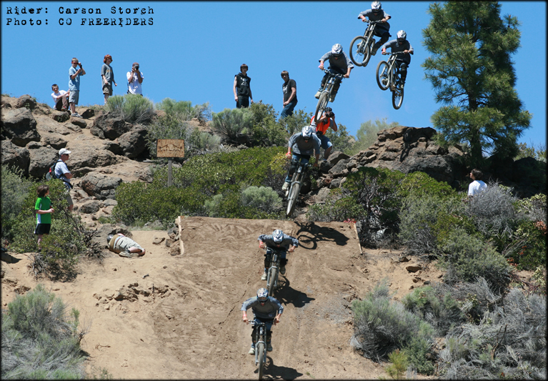Wham Bam 08 - Carson Storch - Mountain Biking Pictures - Vital MTB