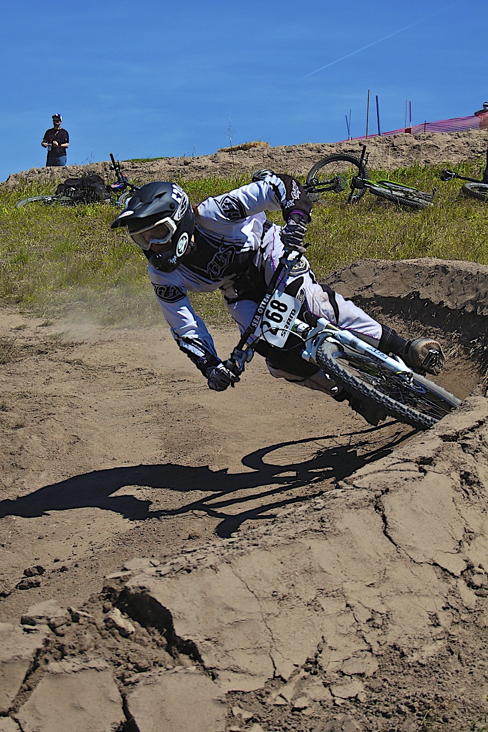 Christian Wright - kaibrabo - Mountain Biking Pictures - Vital MTB