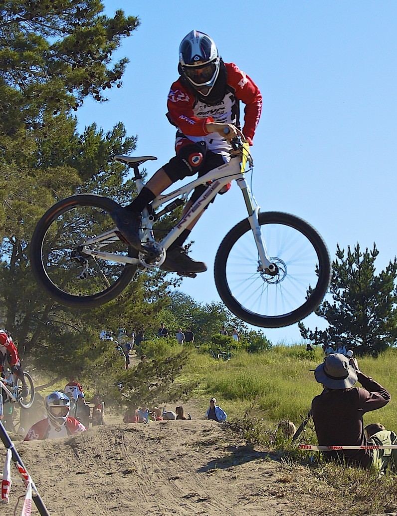 Kieran Bennett - kaibrabo - Mountain Biking Pictures - Vital MTB