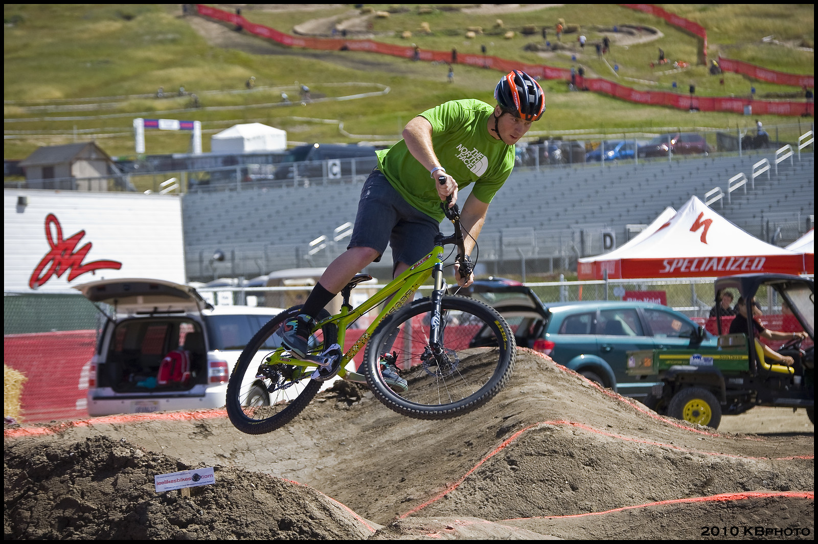 Cam Cole - kaibrabo - Mountain Biking Pictures - Vital MTB