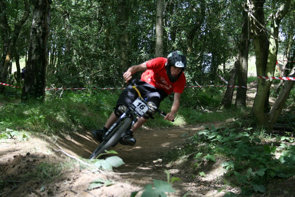 bull track 1 - jed stanton - Mountain Biking Pictures - Vital MTB