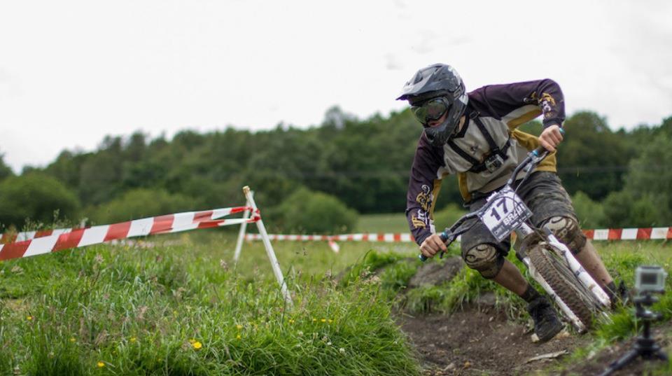 bull track 18 - jed stanton - Mountain Biking Pictures - Vital MTB