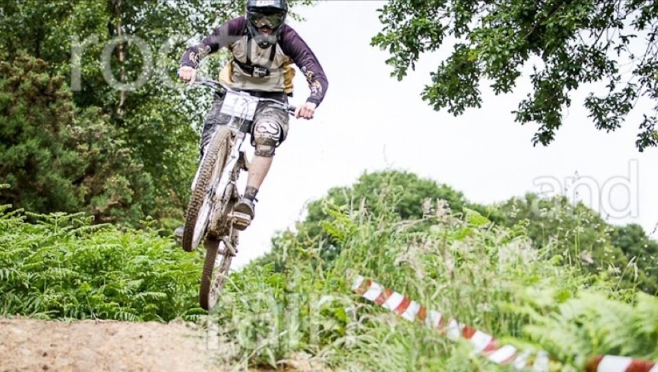 bull track 21 - jed stanton - Mountain Biking Pictures - Vital MTB
