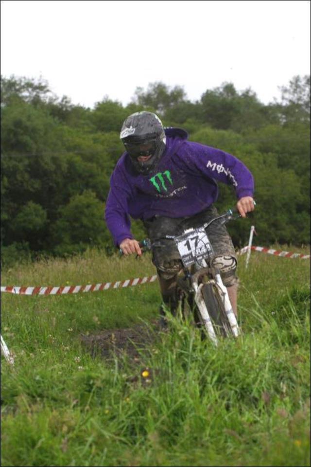 bull track 24 - jed stanton - Mountain Biking Pictures - Vital MTB