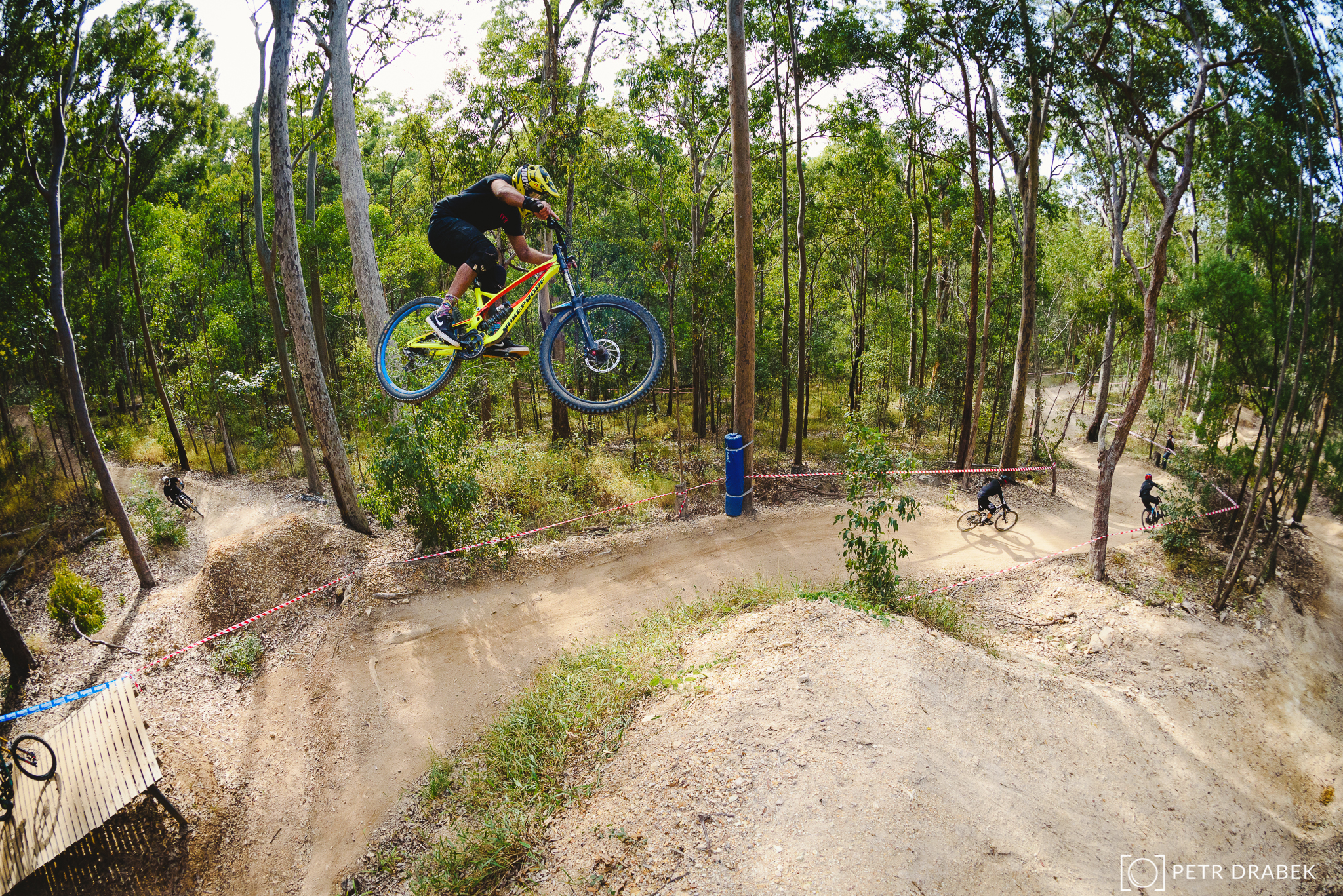 Zach gapping - Zer0mtb - Mountain Biking Pictures - Vital MTB