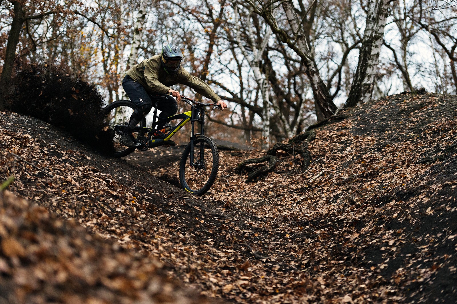 Freeride - Zer0mtb - Mountain Biking Pictures - Vital MTB