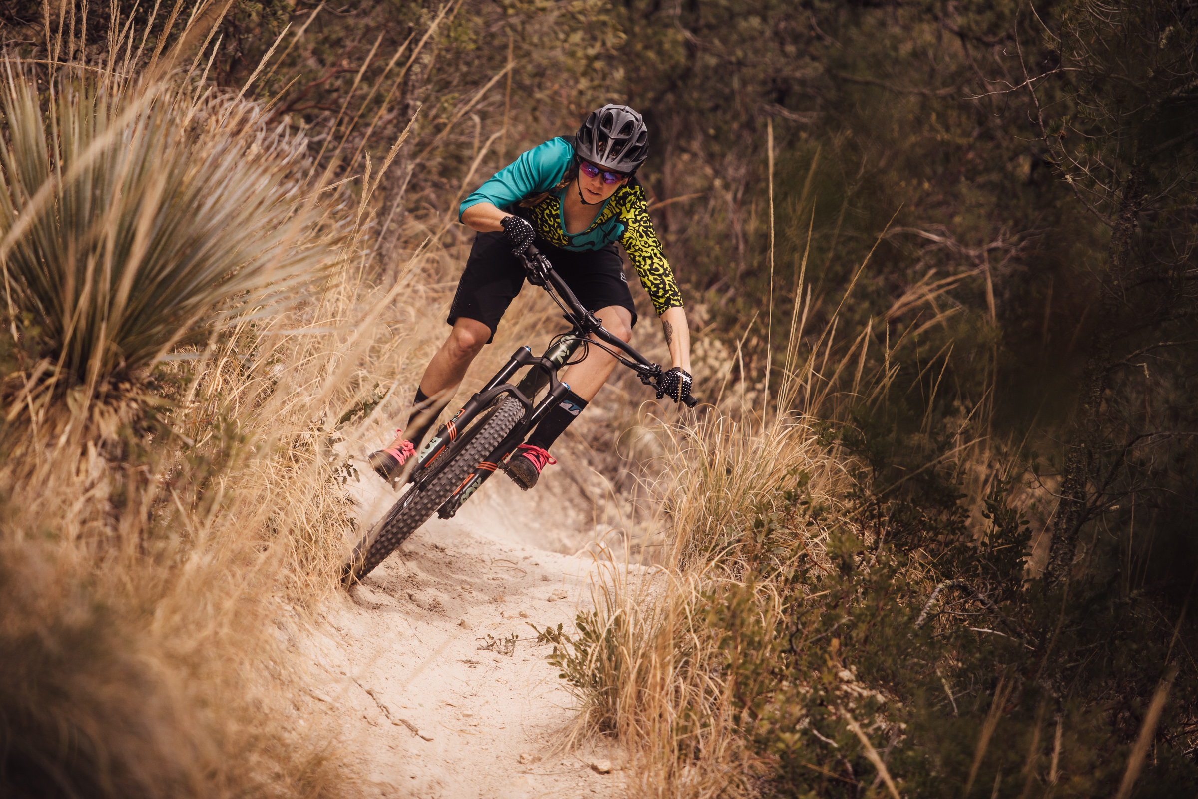 Liv Hail Advanced 1 - 2017 Vital MTB Test Sessions - Liv Hail Advanced ...