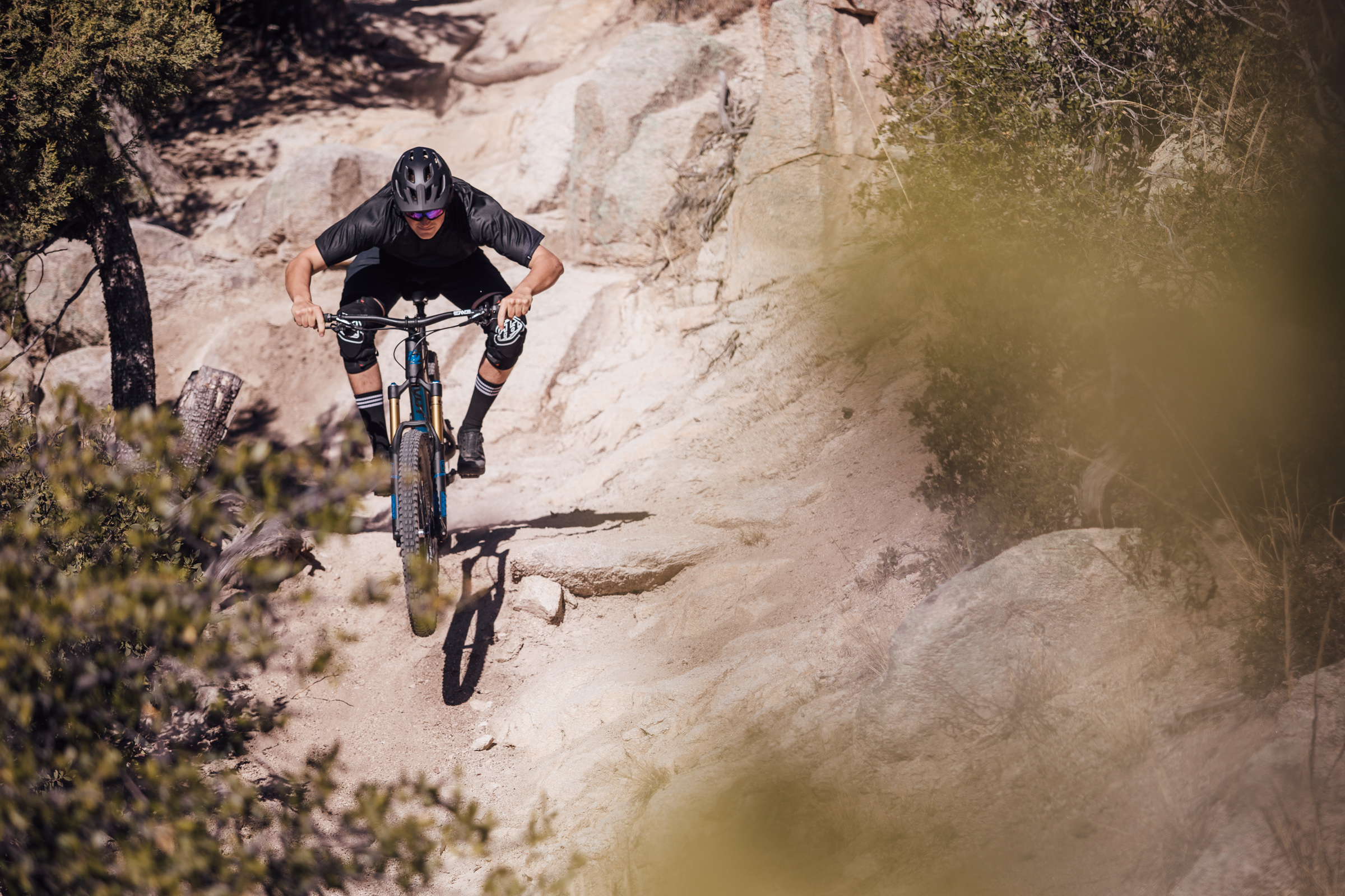 Pivot Firebird Carbon Pro XT / XTR - 2017 Vital MTB Test Sessions ...