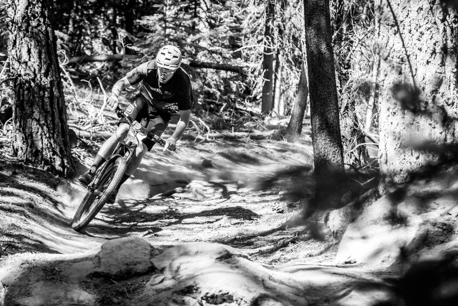 Krunk Shox - FredLikesTrikes - Mountain Biking Pictures - Vital MTB