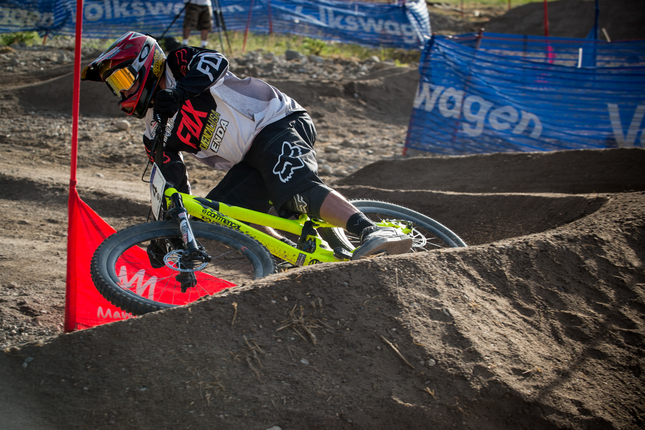 Kyle Strait - 2015 U.S. National Championships - Dual Slalom - Mountain ...