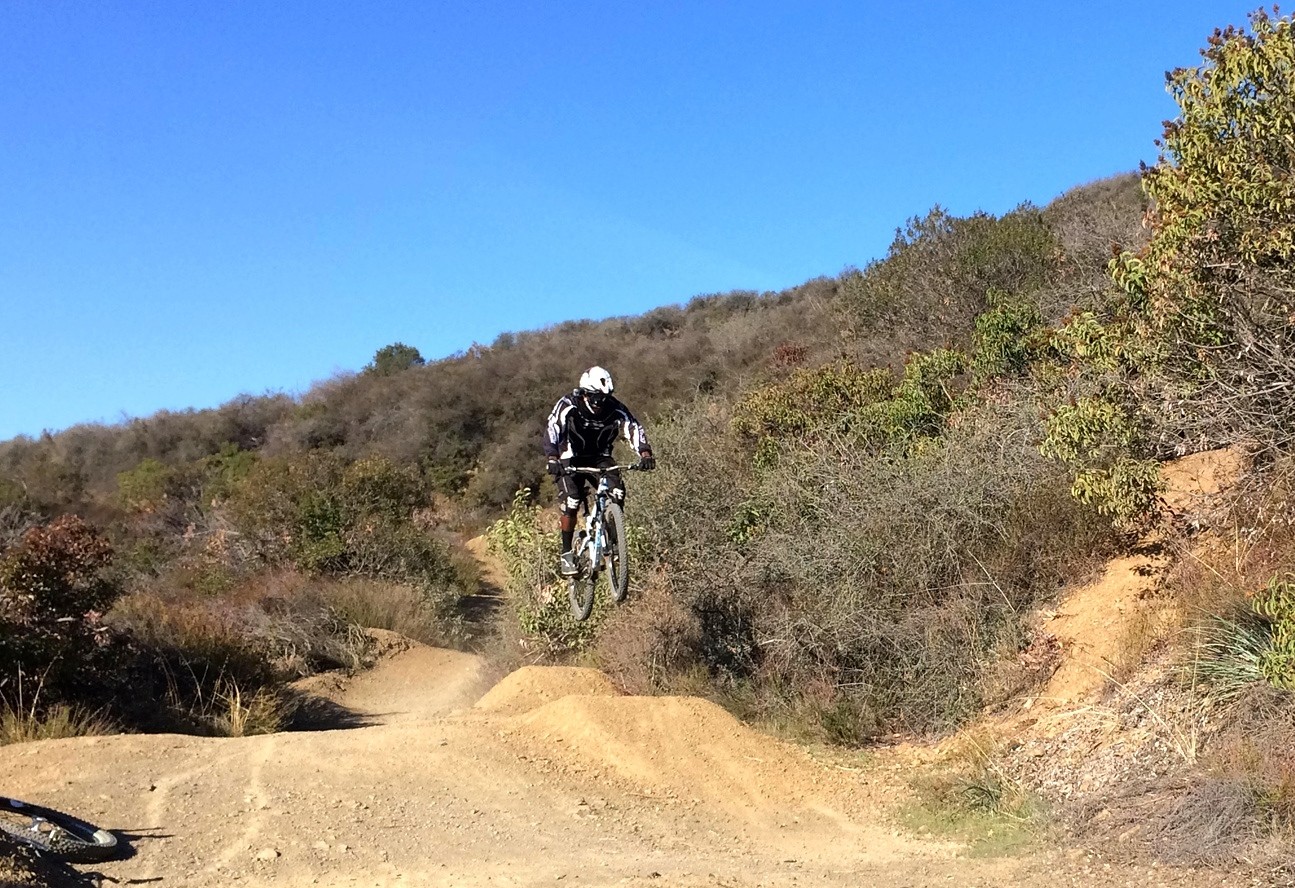 Kenter Whoops - alllc43 - Mountain Biking Pictures - Vital MTB