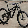 Monochrome Yeti SB150 - Wafflesnatcher's Bike Check - Vital MTB