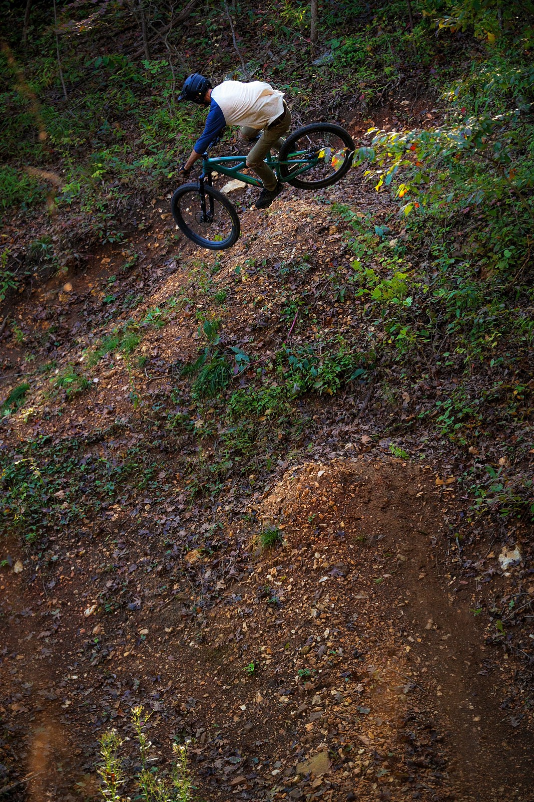 Step up hip - slager - Mountain Biking Pictures - Vital MTB