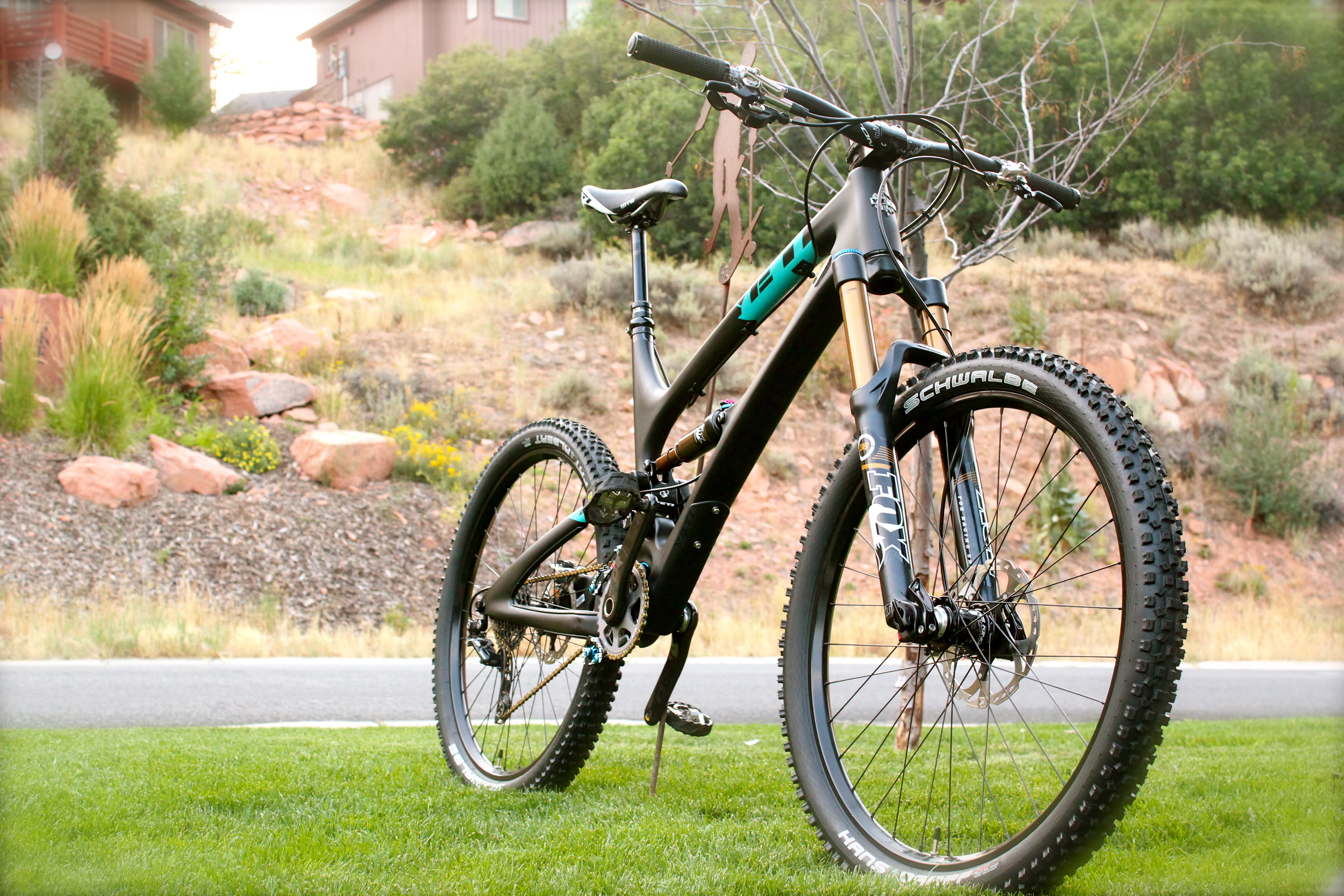 SB66Carbon - ryan.stensen's Bike Check - Vital MTB