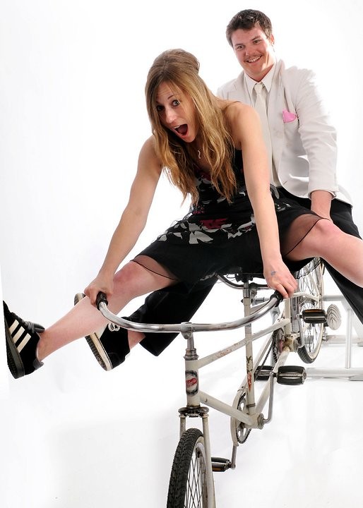 Bike Prom - parkcityrider - Mountain Biking Pictures - Vital MTB