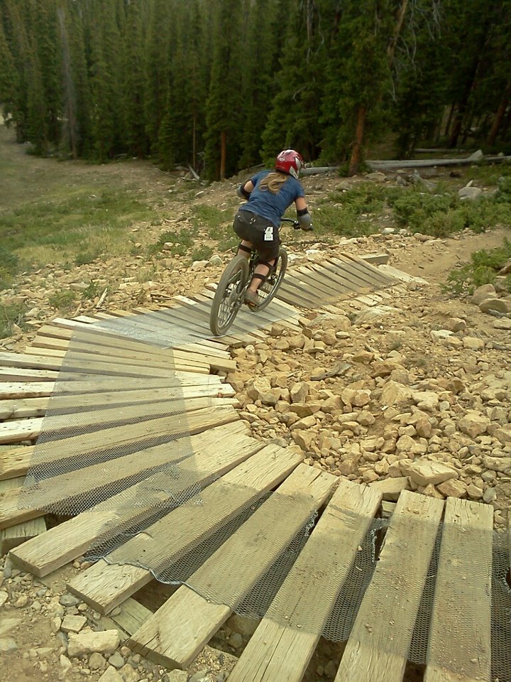 Keystone - parkcityrider - Mountain Biking Pictures - Vital MTB