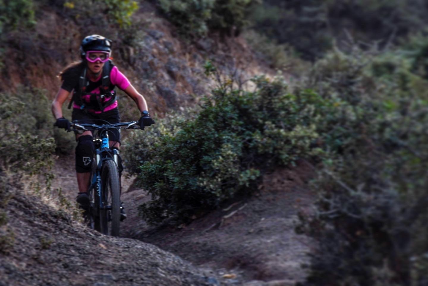 Mountainbiking High Atlas mountains - Exoride - Mountain Biking ...