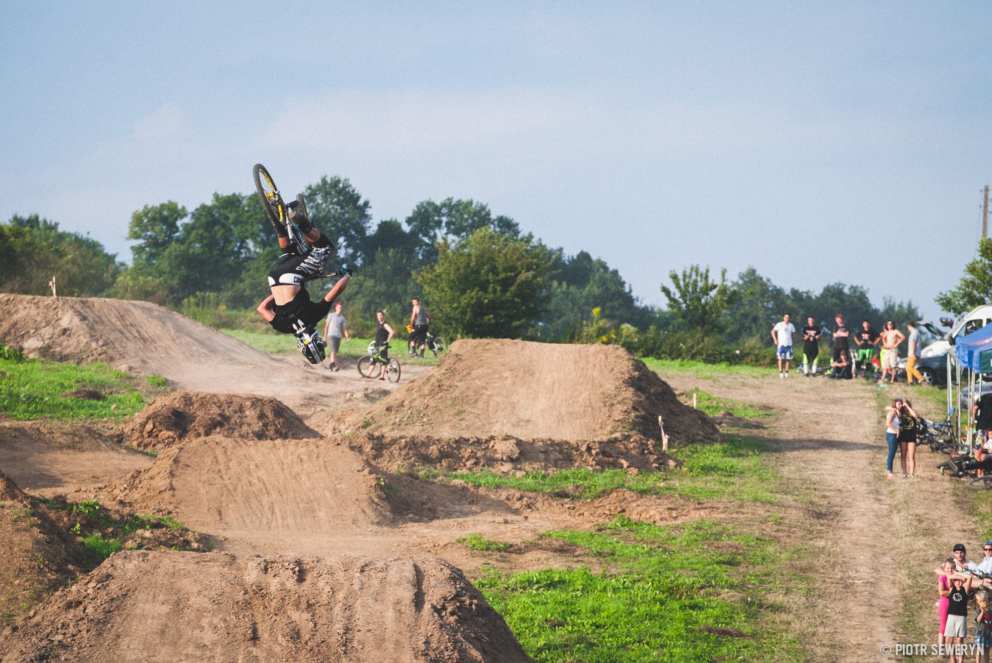 Flip Table - SouthernCrew Jam :) - Kawula - Mountain Biking Pictures ...