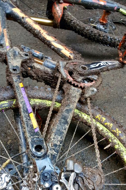 Schmitty's Skittles Kona Operator - Schmitty@universalcycles.com's Bike ...