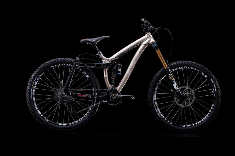 Method - Ellsworth Bikes - Mountain Biking Pictures - Vital MTB