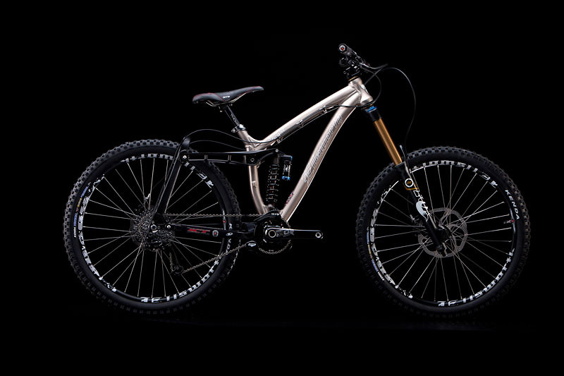 Method - Ellsworth Bikes - Mountain Biking Pictures - Vital MTB