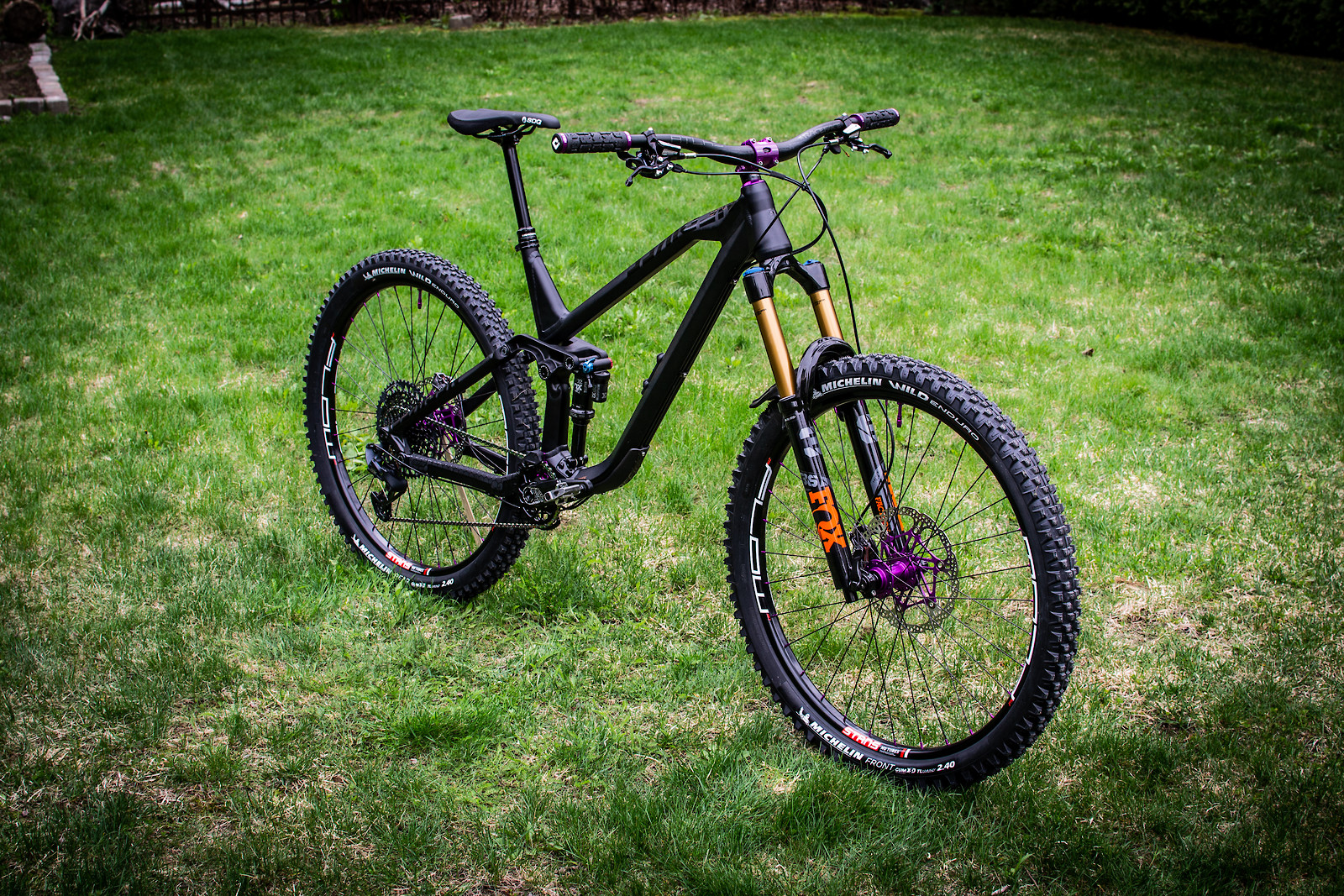 Ns Bikes Define AL 150 Scatology s Bike Check Vital MTB ns-bikes-define-al-150-scatology-s-bike-check-vital-mtb