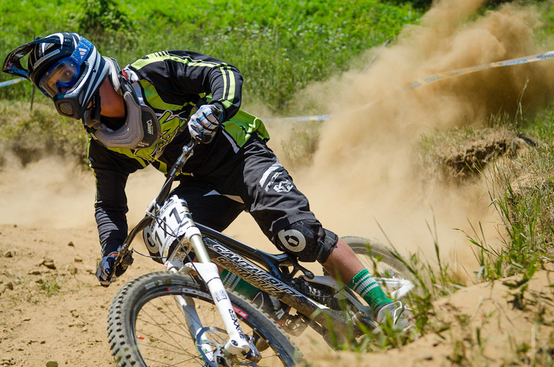 Mathew Dodd - davetrumpore - Mountain Biking Pictures - Vital MTB