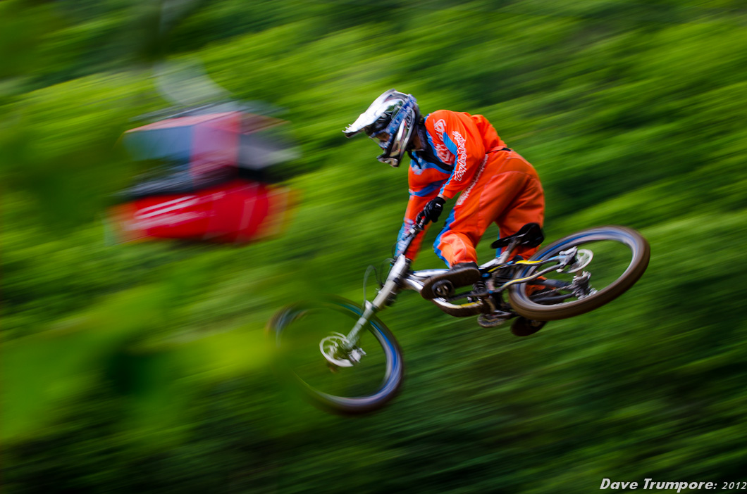 Ben Reid - davetrumpore - Mountain Biking Pictures - Vital MTB