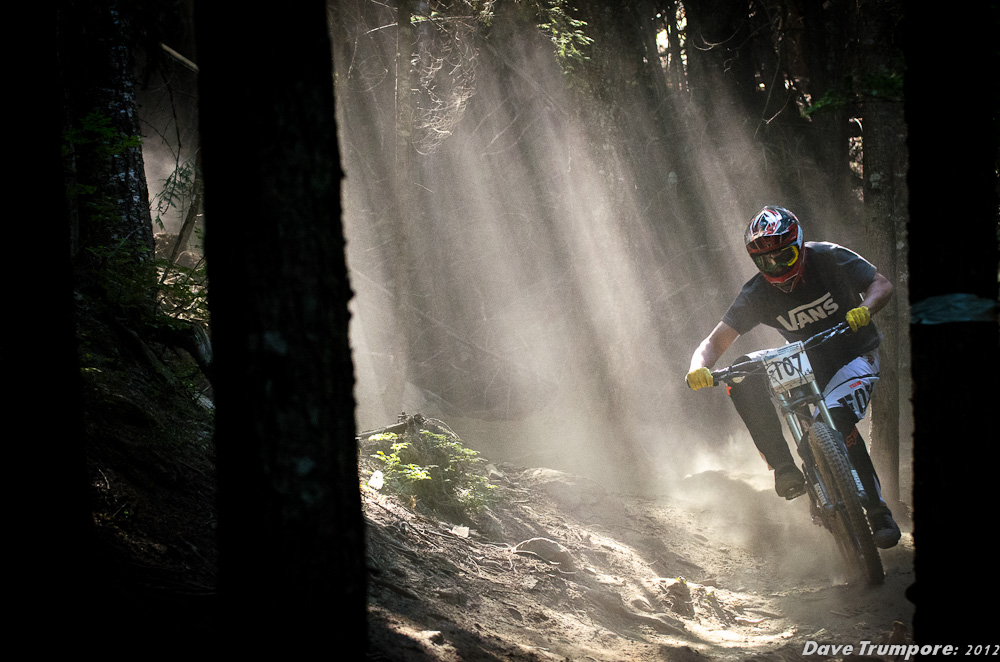 Whistler Crankworx Canadian Open DH - Whistler Crankworx Canadian Open ...