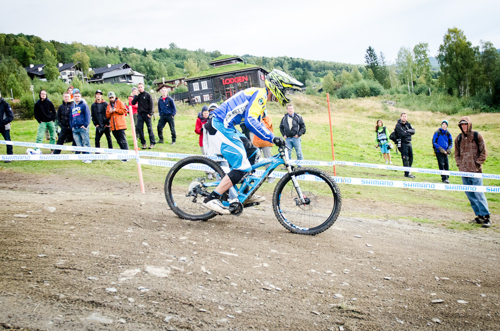 Hafjell World Cup G-Out Project: 2010 Scott Gamber - The G-Out Project ...