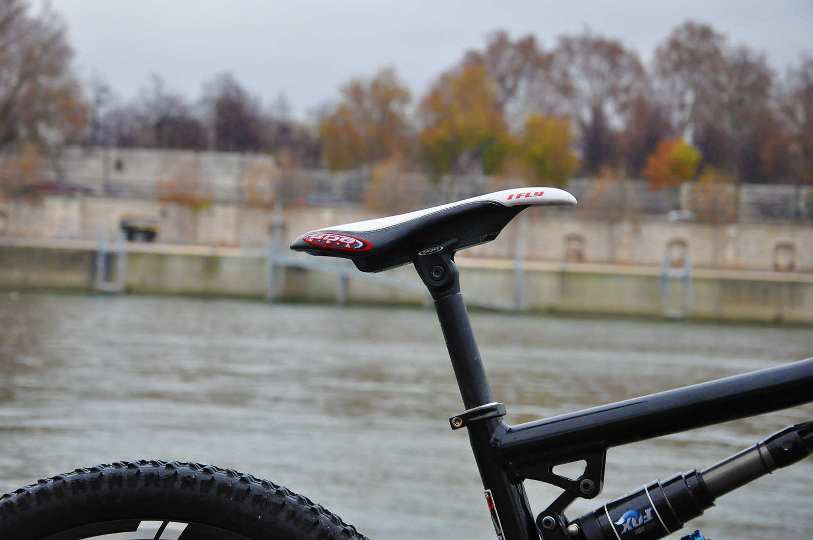 FOES Racing XCT 2:1 Pro Series - IRONRIDER's Bike Check - Vital MTB