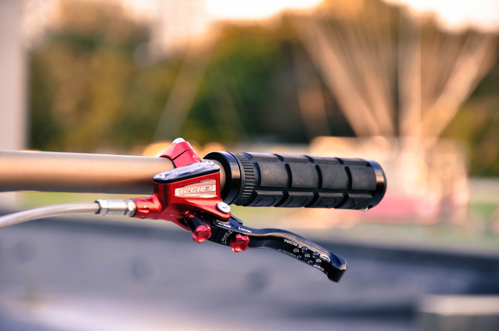 FOES HYDRO - IRONRIDER's Bike Check - Vital MTB