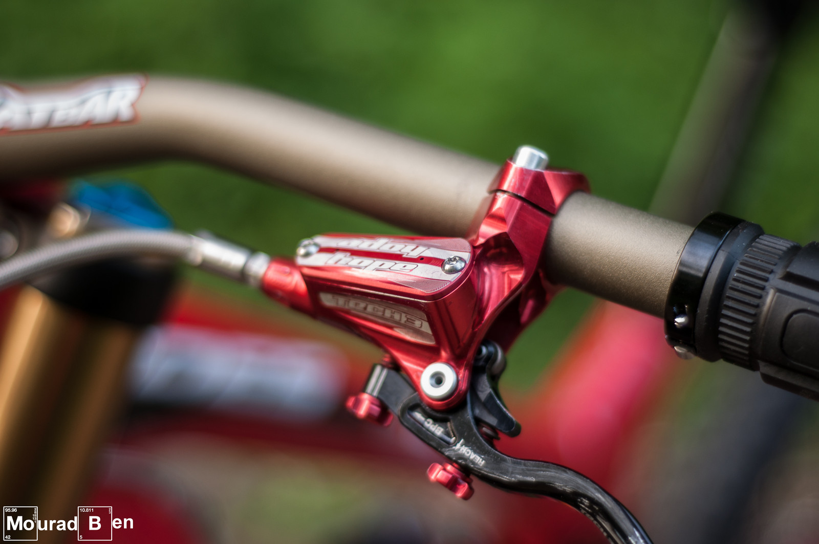 Foes H2 Hydro 25th Anniversary - IRONRIDER's Bike Check - Vital MTB