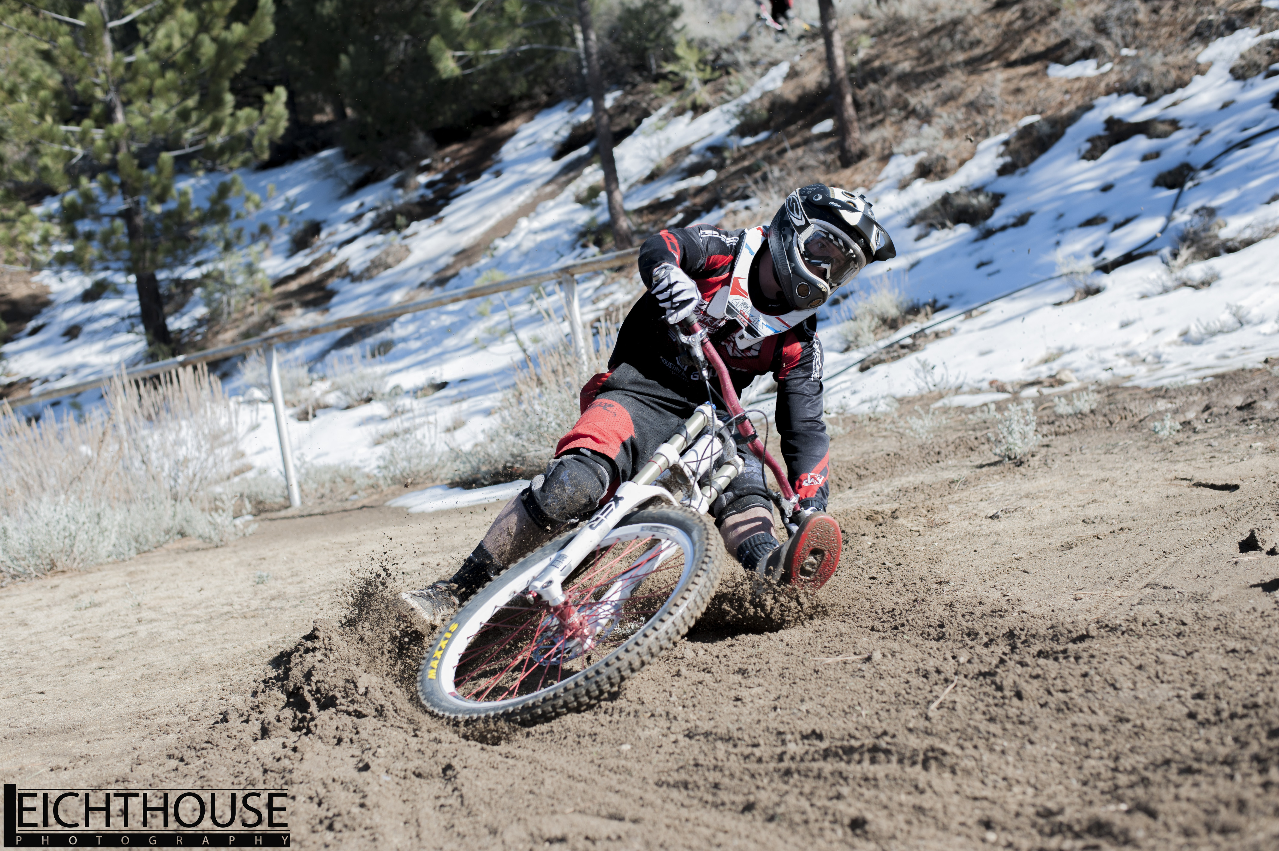 ralien ruts - LeichtHouse photography - Mountain Biking Pictures ...