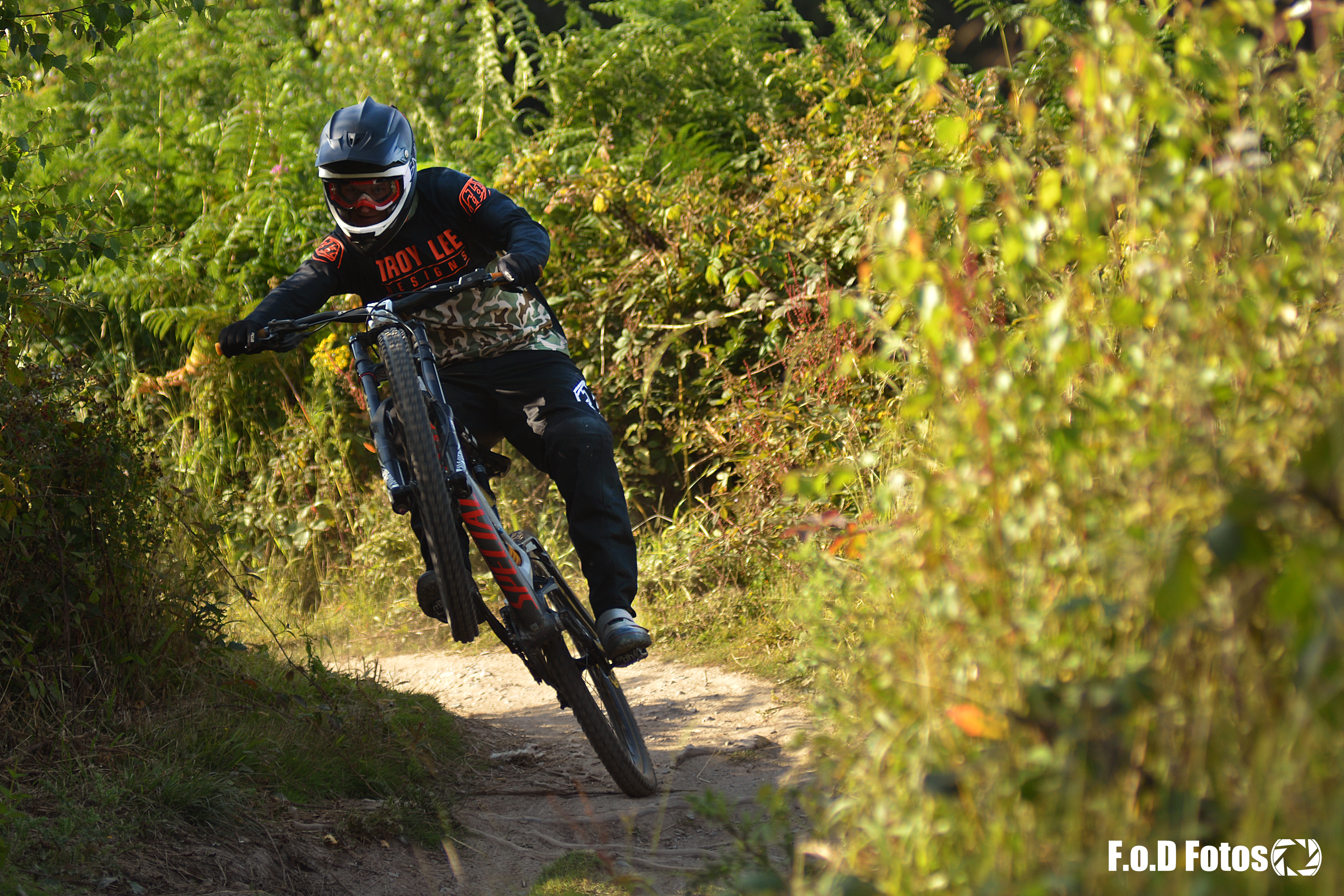 Manual - Craighinch10 - Mountain Biking Pictures - Vital MTB