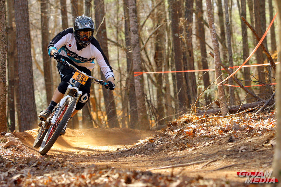 Nice Bike Dude! - gojammedia - Mountain Biking Pictures - Vital MTB