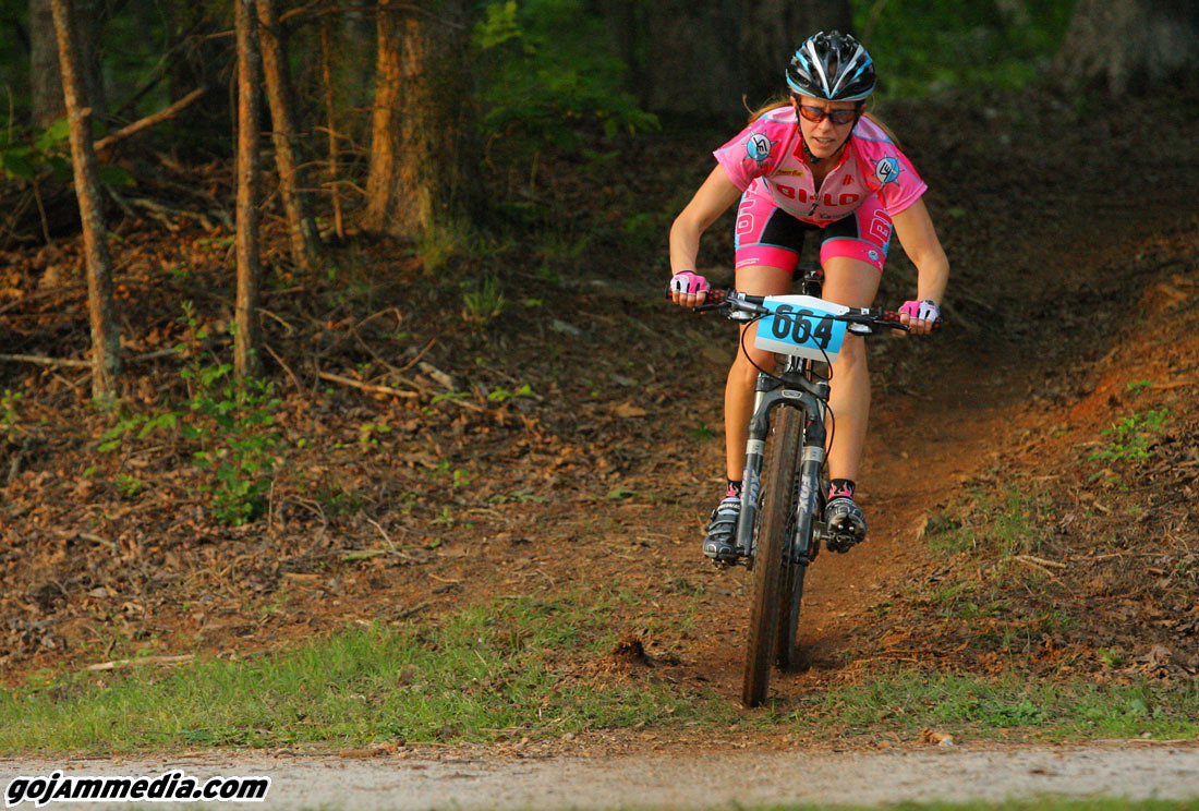 Greenville Short Track Series - Race 1 - gojammedia - Mountain Biking ...