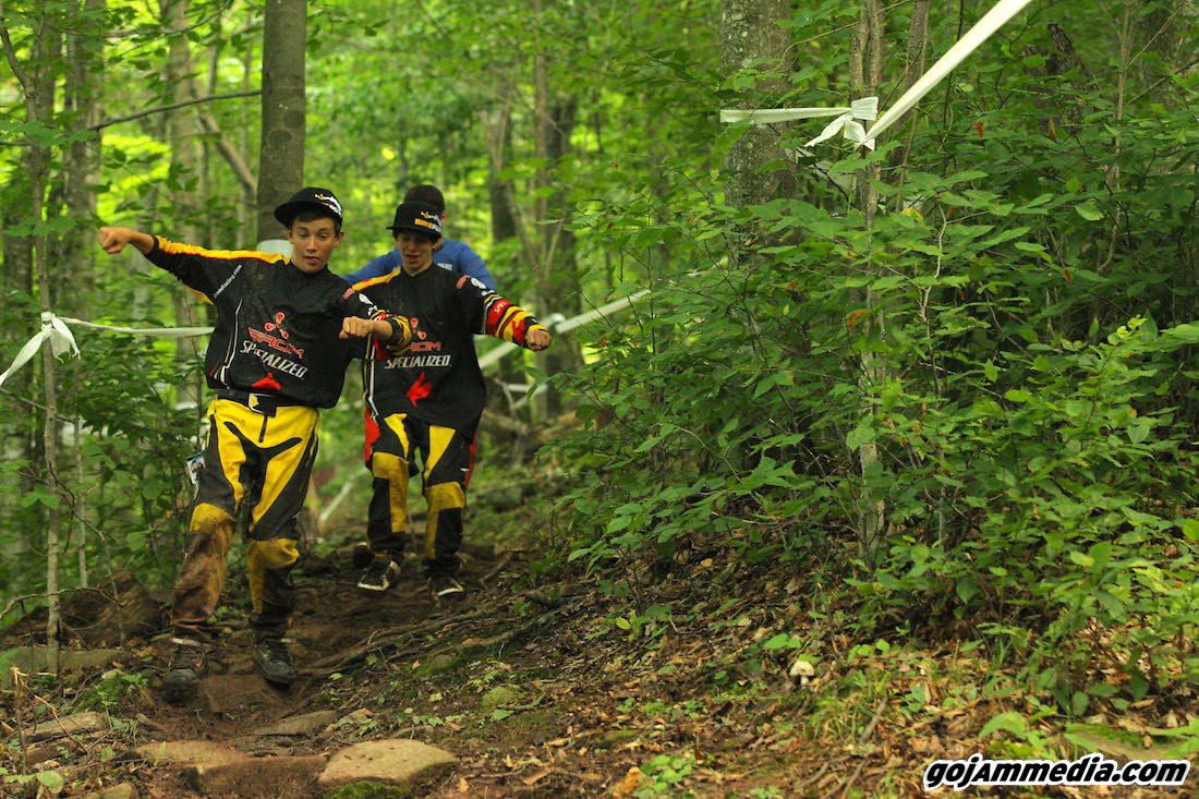 When I Grow Up, I Wanna Be Like..... Brapppp! Brapppp! - gojammedia ...