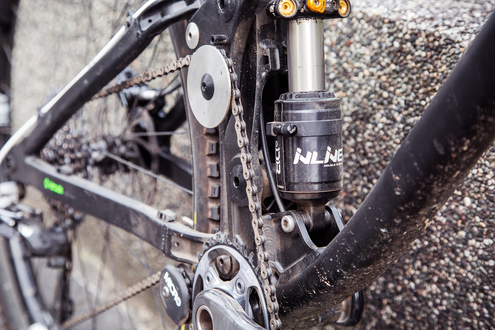 Craftworks ENR Prototype - Craftworks ENR Prototype from Taipei ...