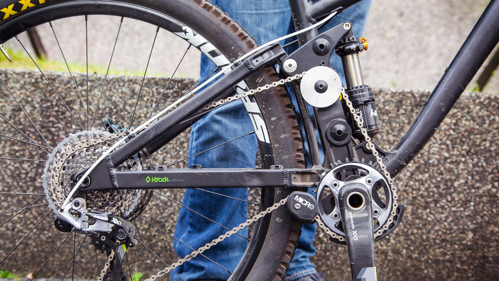 Craftworks ENR Prototype - Craftworks ENR Prototype from Taipei ...