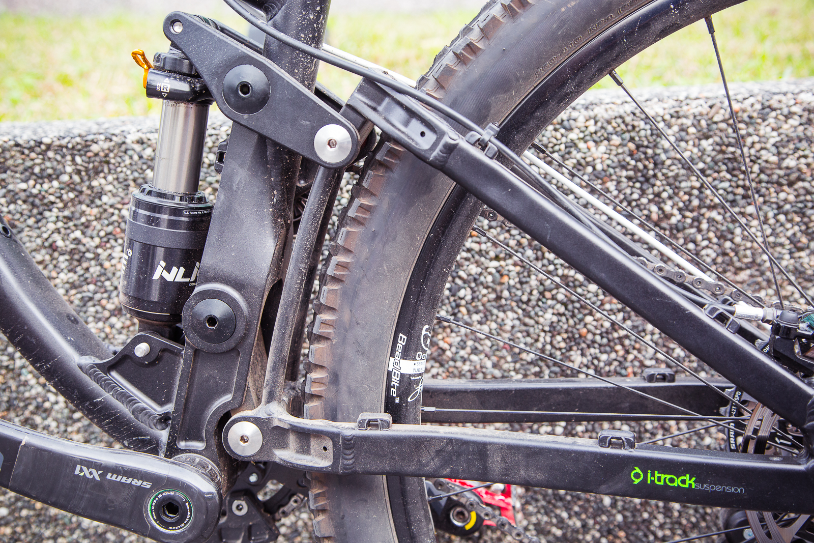 Craftworks ENR Prototype - Craftworks ENR Prototype from Taipei ...