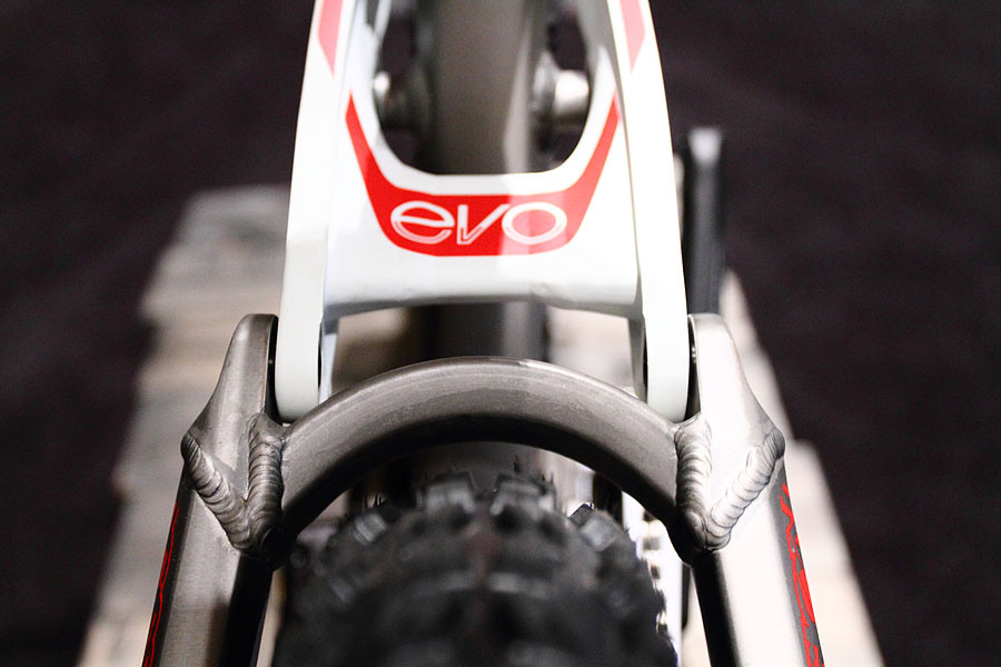 EVO Link - 2011 Trek Session 88 - Mountain Biking Pictures - Vital MTB