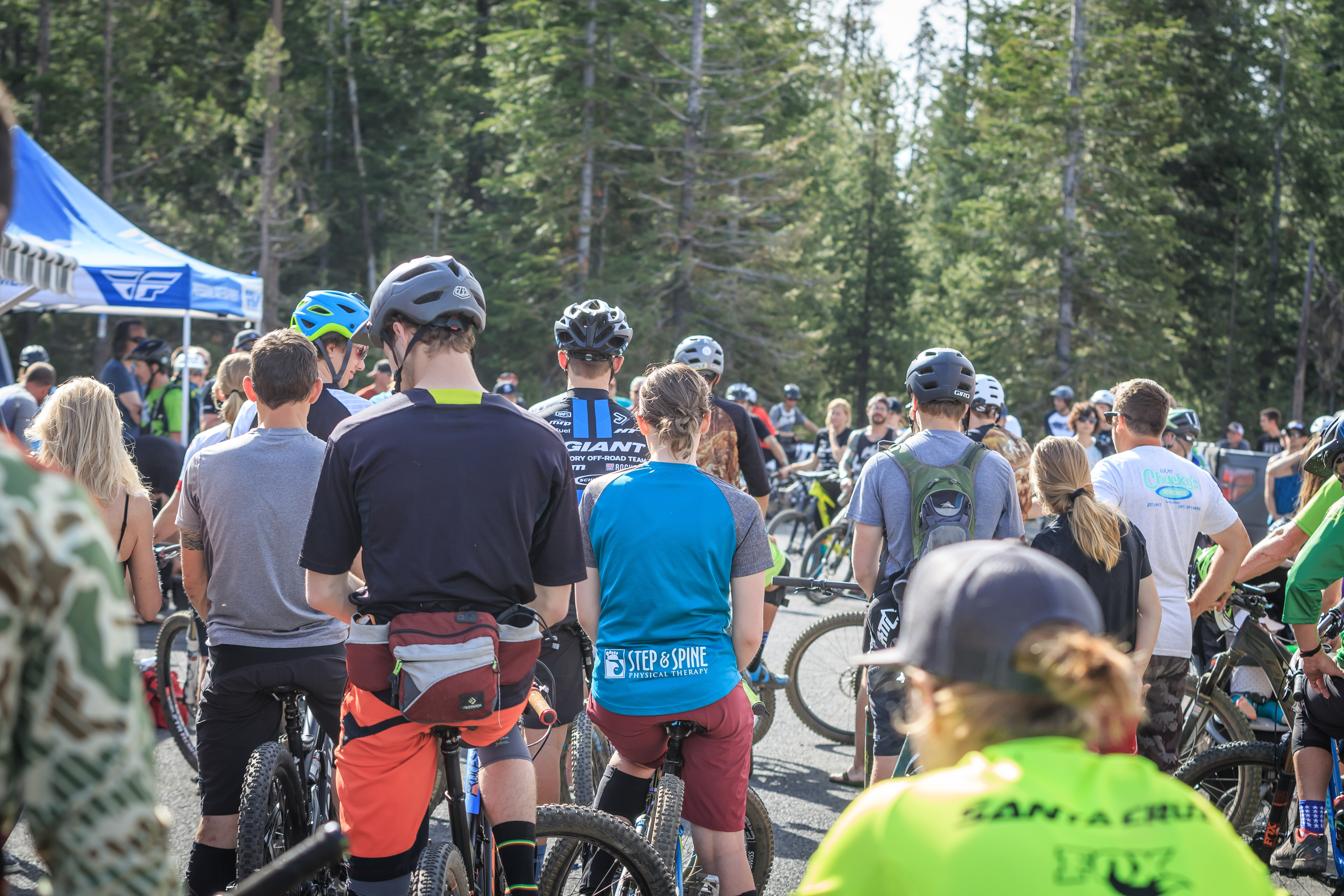 Race Report: Oregon Enduro Series, Bend - Race Report: Oregon Enduro ...
