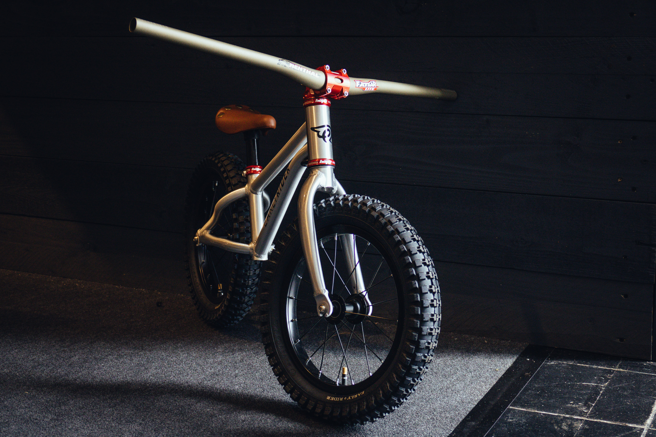 Early Rider Kids BIkes - EUROBIKE - 2017 Enduro and Trail Bikes ...