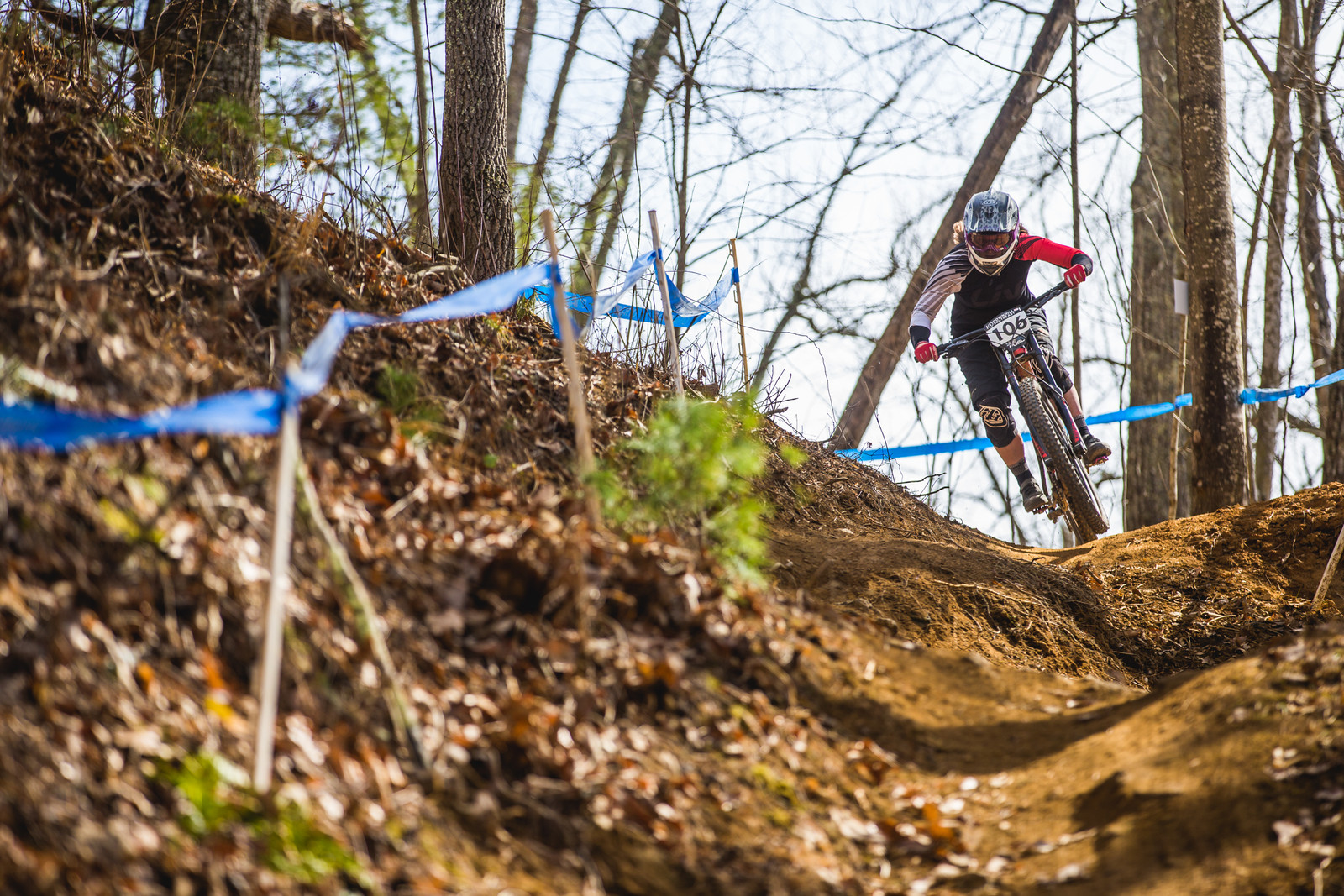 Caroline Washam - Downhill Southeast Bailey Mountain Photo Gallery ...