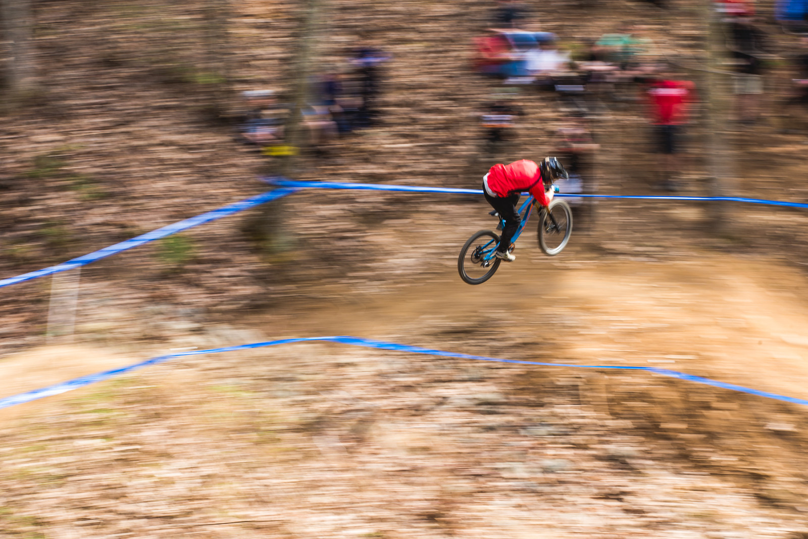 Alex McAndrew - Downhill Southeast Bailey Mountain Photo Gallery ...