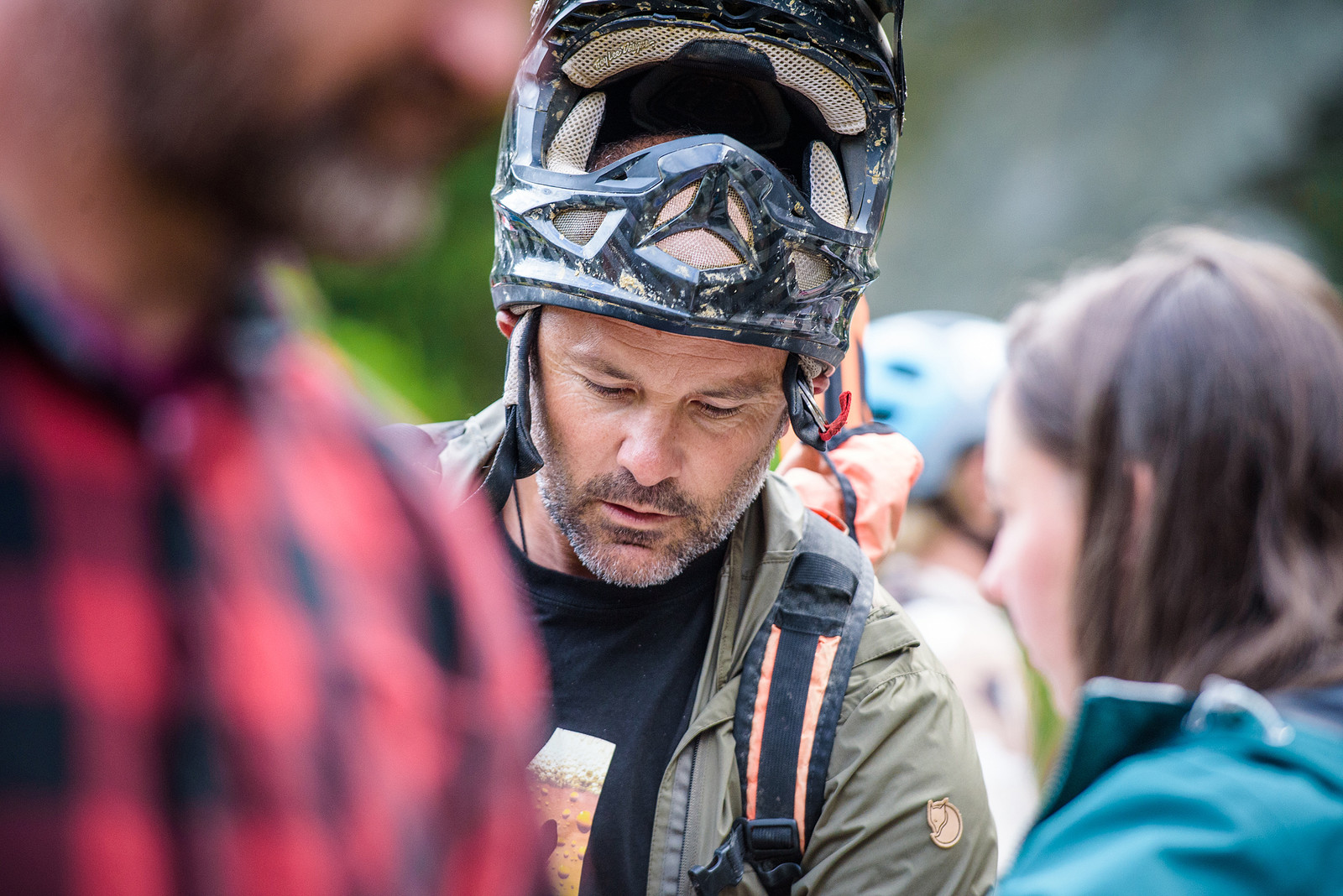 Sven Martin, King of the Old Guys - 2018 Dodzy Memorial Gallery & Race ...